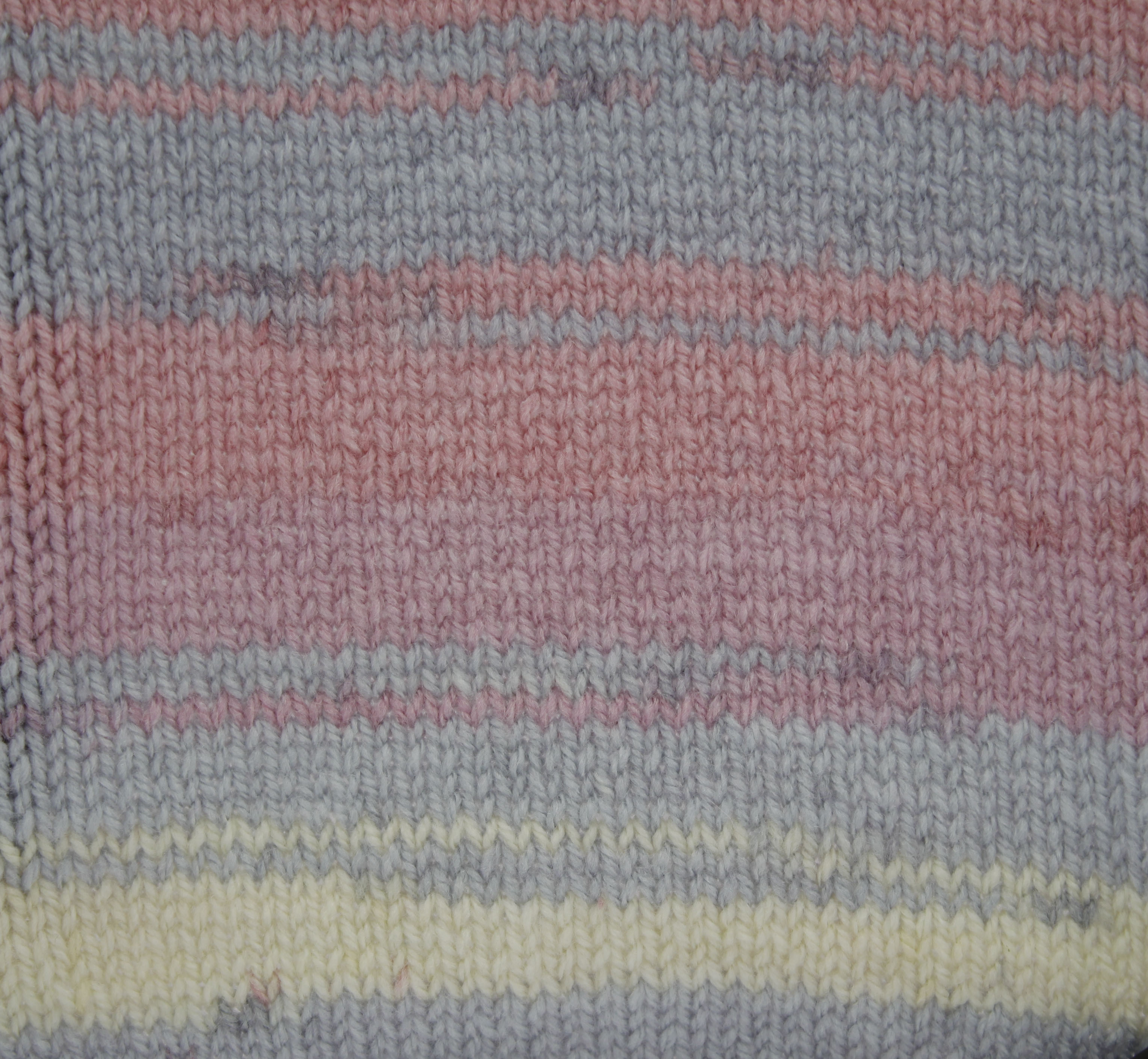 King Cole Beaches DK Double Knit 100g Ball Wool - Self Patterning ...