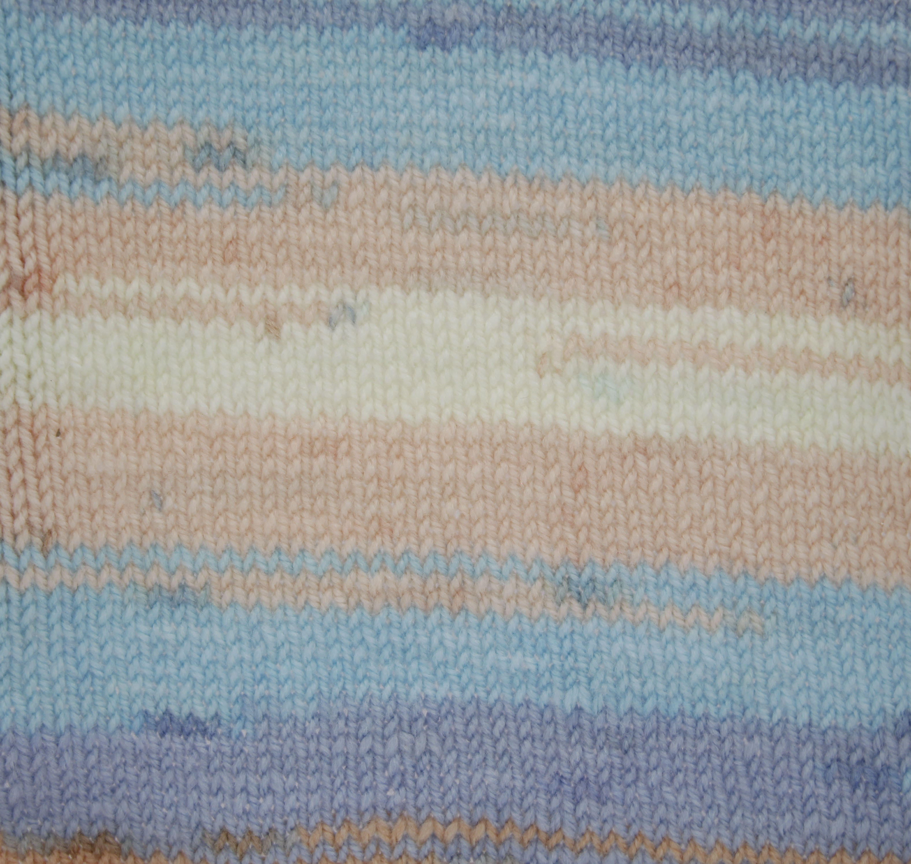 King Cole Beaches DK Double Knit 100g Ball Wool - Self Patterning ...