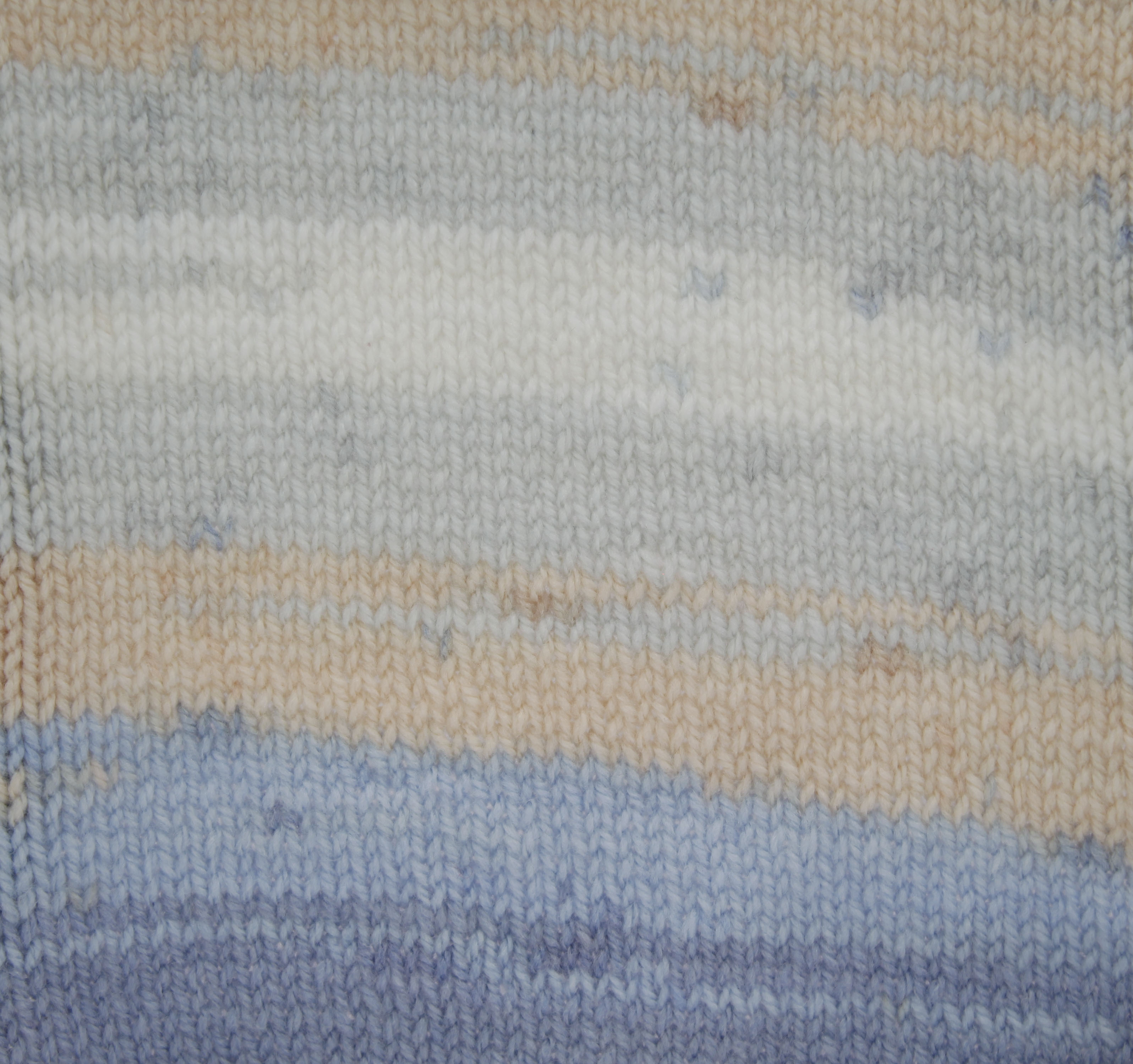 King Cole Beaches DK Double Knit 100g Ball Wool - Self Patterning ...