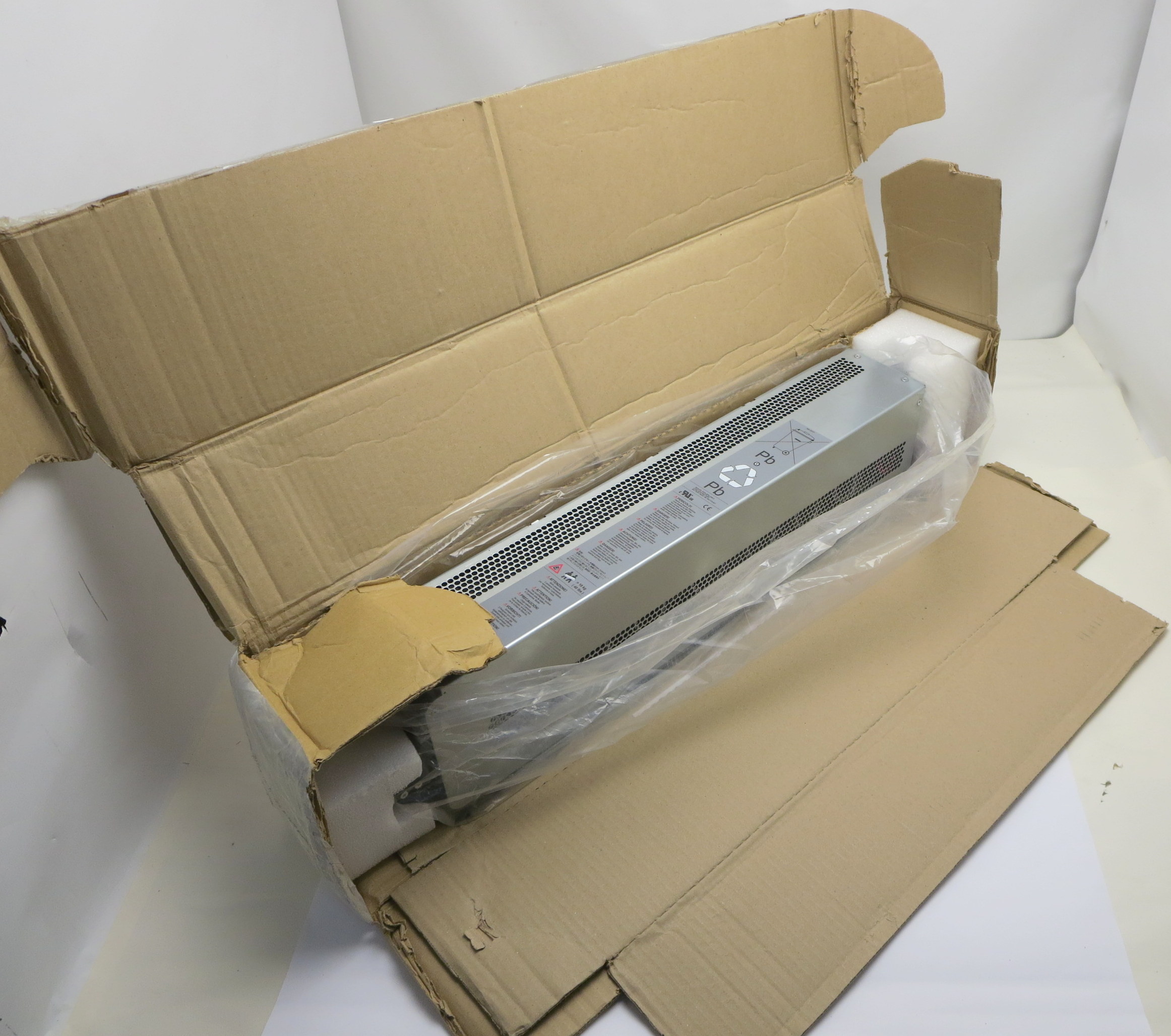 APC SYBTU2-PLP Battery Unit 9000 mAh Lead Acid SYBTU2-PLP SYBTU2-PLP-1 ...