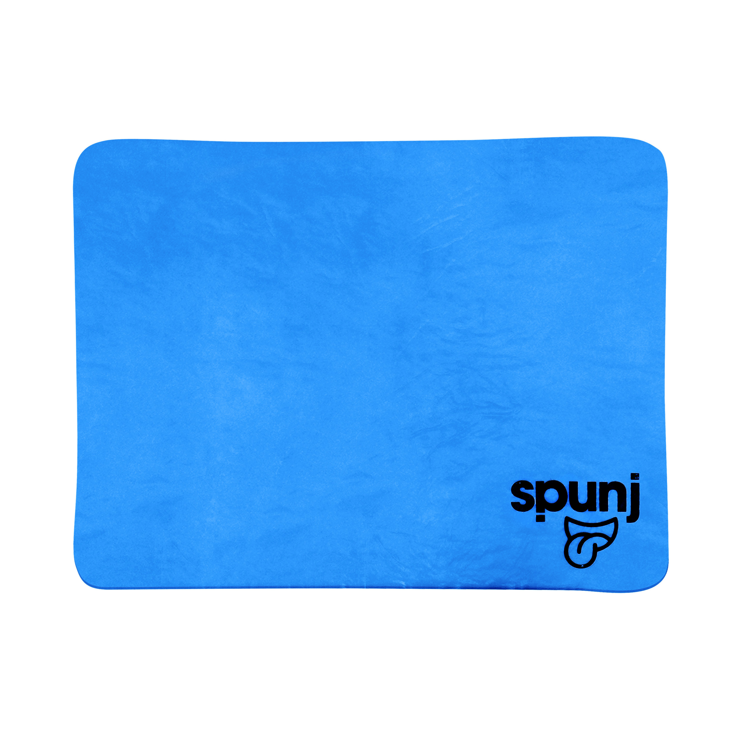 2X Spunj Cleaning Cloth Pink Sponge Huge Super Absorbent Kitchen ...