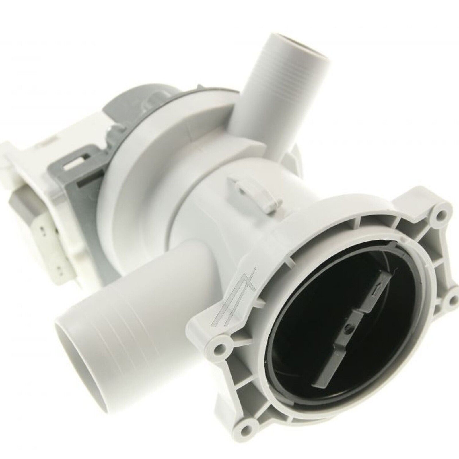 Unbranded Washing Machine Drain Pump With Filter Midea Multi Model ...