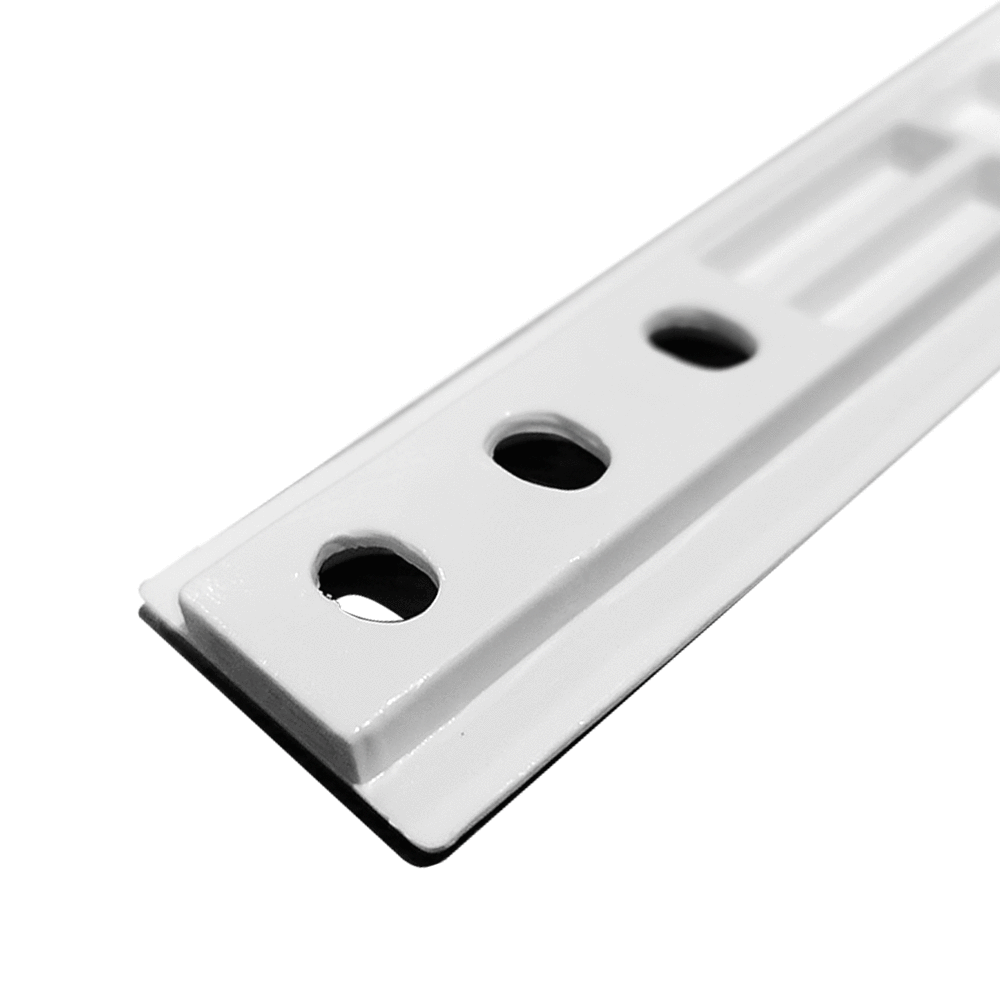 Unbranded Genuine New World Built-In Fridge Freezer Door Slide Guide ...