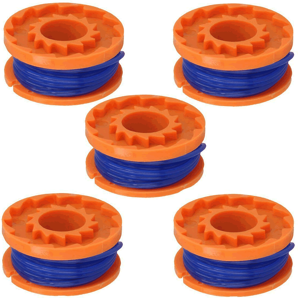 Unbranded NUMBER OF SPOOLS: 5 SPOOLS 12.5 METER