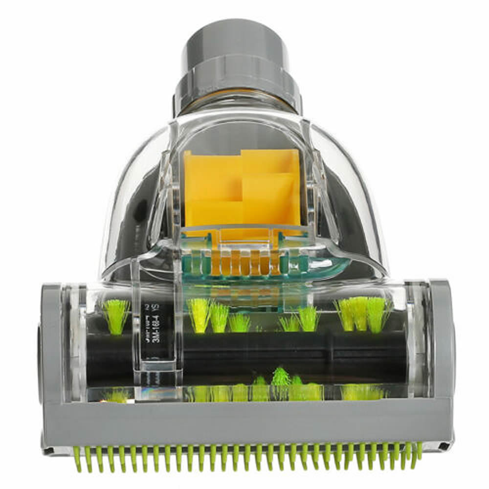 Unbranded 32mm Pet Turbo Tool Air Driven Mini Small Stair Nozzle Fits ...