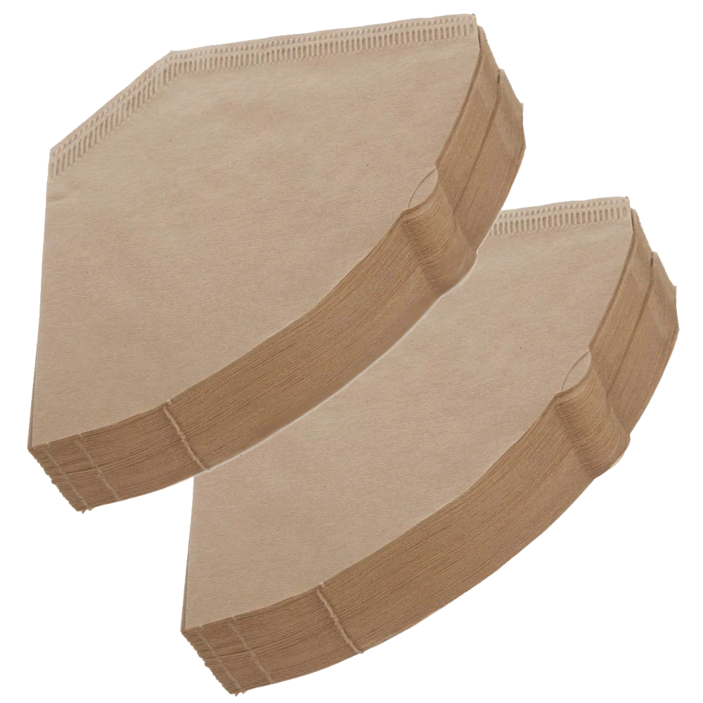 Melitta Genuine Melitta 100 Aromapor Type Brown Coffee Filter Papers X ...
