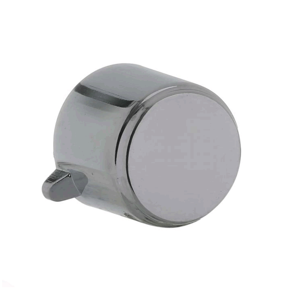 Rangemaster Genuine AGA Rangemaster 1000, 8000, 9000 Series Silver ...