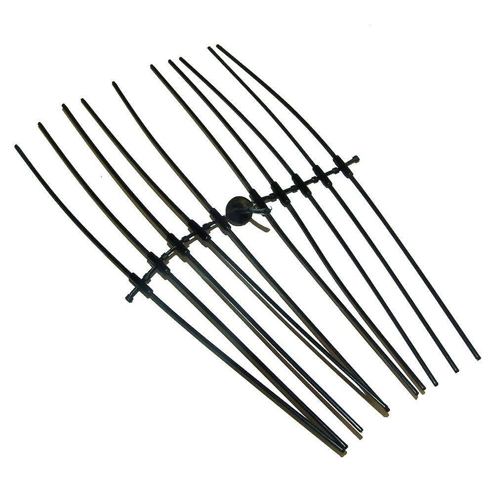 Unbranded FITS FLYMO MINITRIM BASIC & E20 STRIMMER GRASS TRIMMER 10 ...