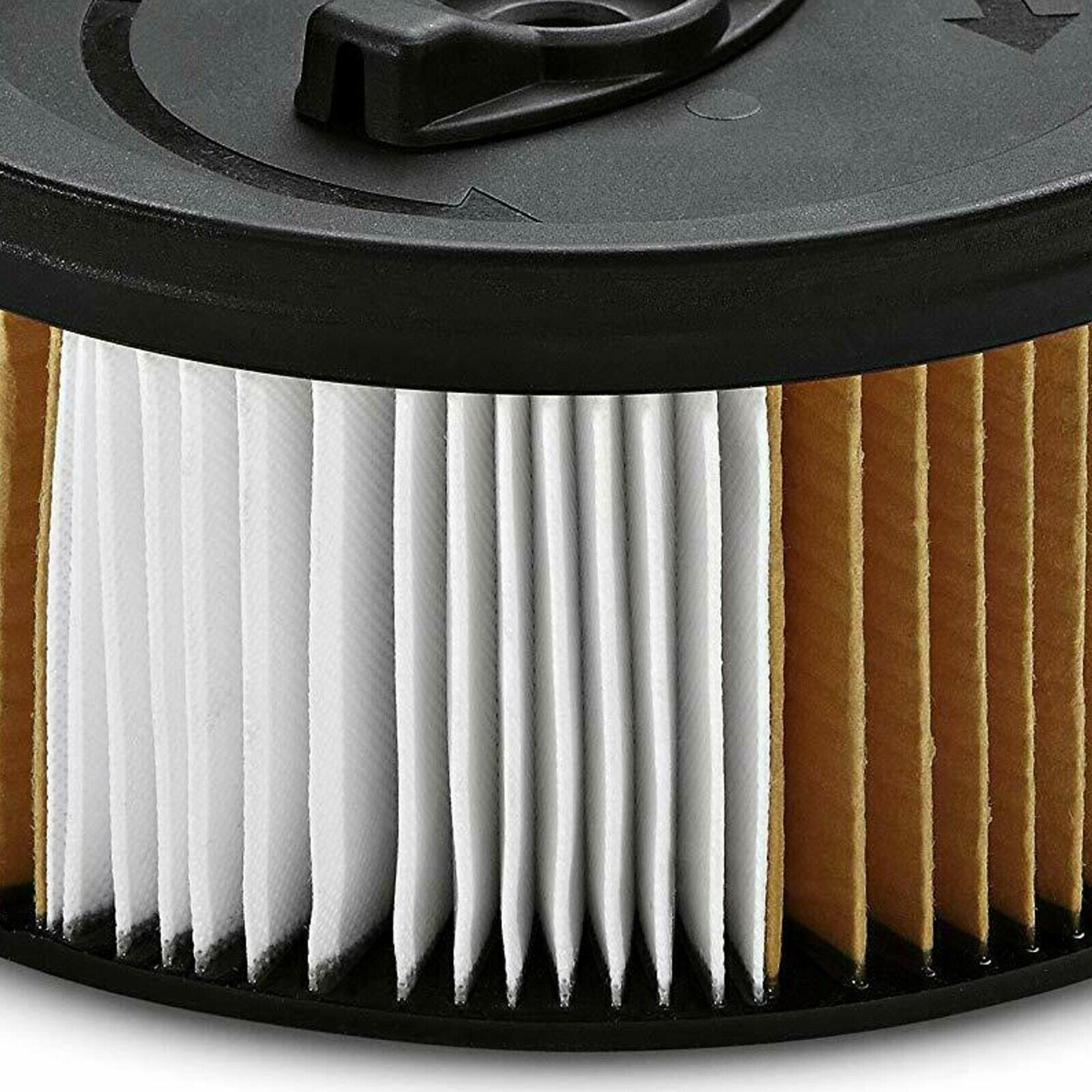 Kärcher KARCHER FILTER WD4.000 WD5.000 SERIES CATRIDGE NANO FILTER ...