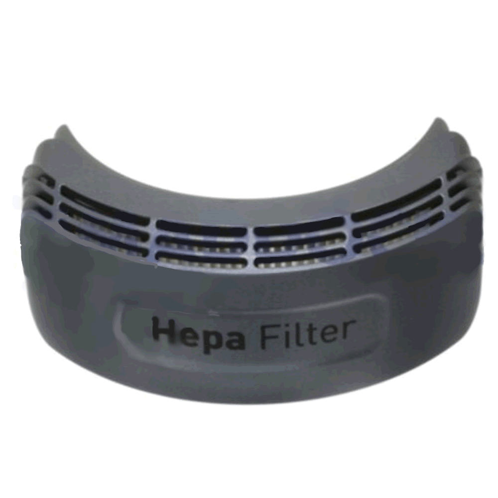 Beko Genuine Beko Vrt94929vi Powerclean Series Vacuum Cleaner Hepa ...