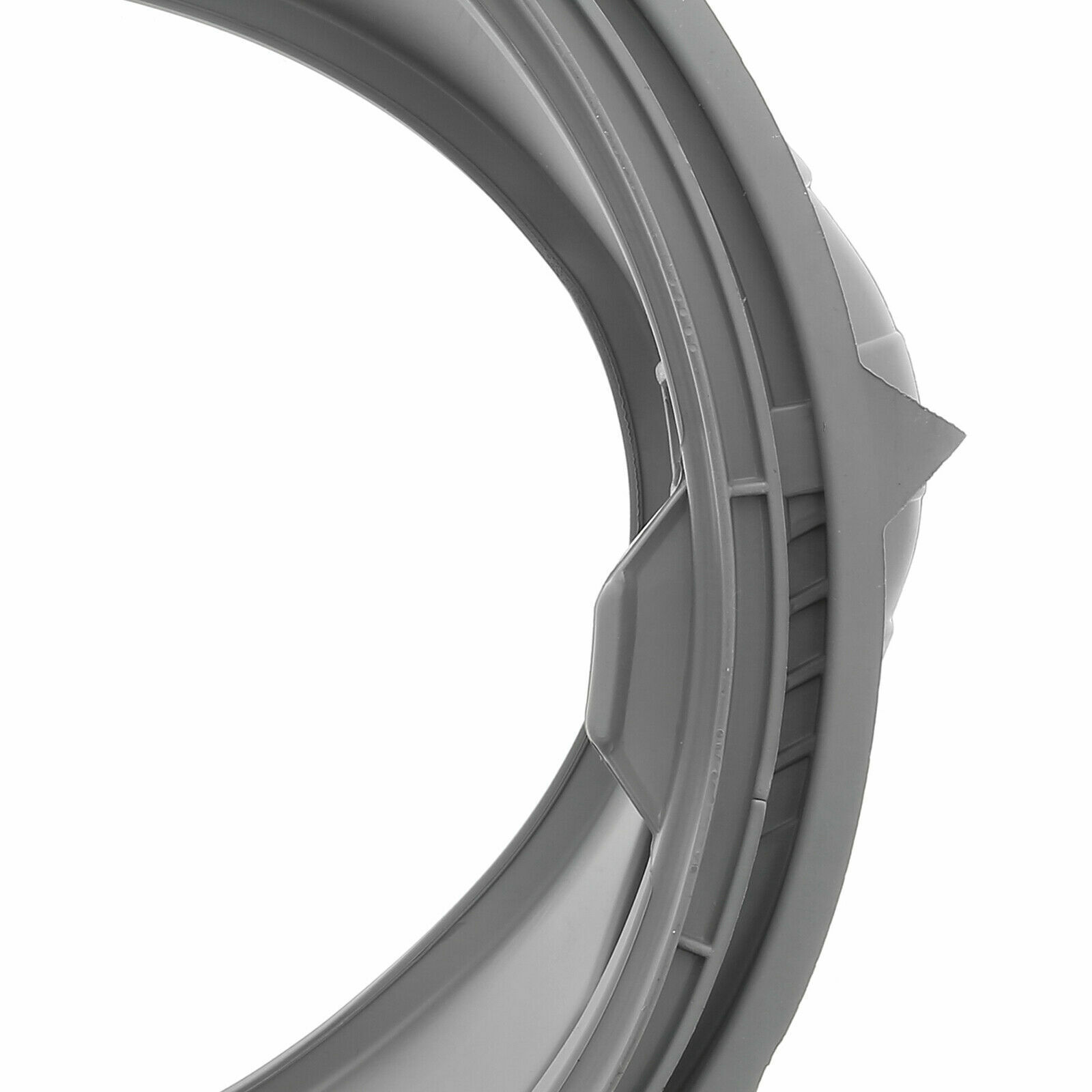 Samsung Door Seal Samsung WW70 WW80 WW90 Washing Machine Door Rubber ...