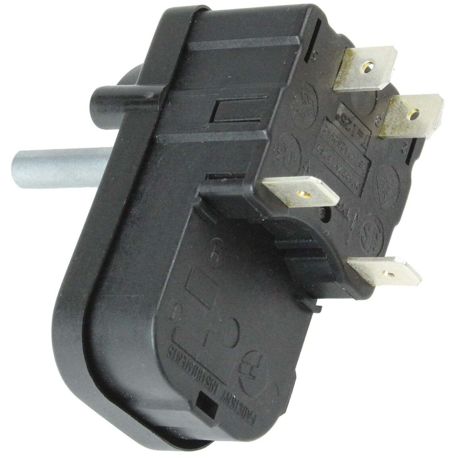 Dualit Genuine Dualit Mi7 Rin Back Type Toaster Timer - Mi7