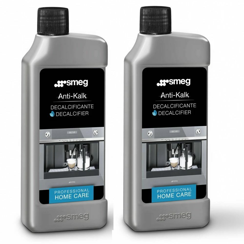 Smeg Smeg Coffee Machine Natural Sanitising Decalcifier Descaler ...