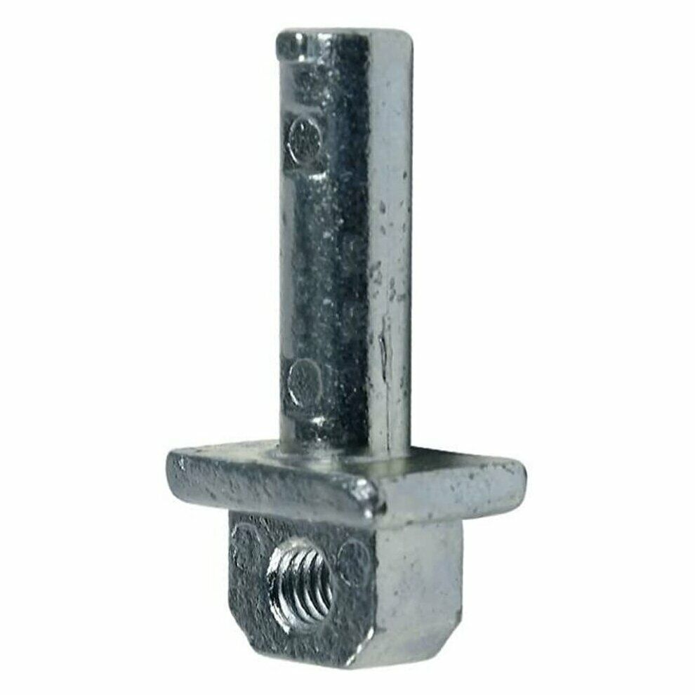 Liebherr Genuine Liebherr Fridge Freezer Door Metal Screw Hinge Pin ...