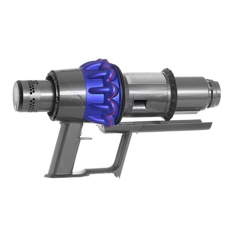 Dyson Dyson V15 SV22 Detect Animal Main Body Big Cyclone Motor Blue ...