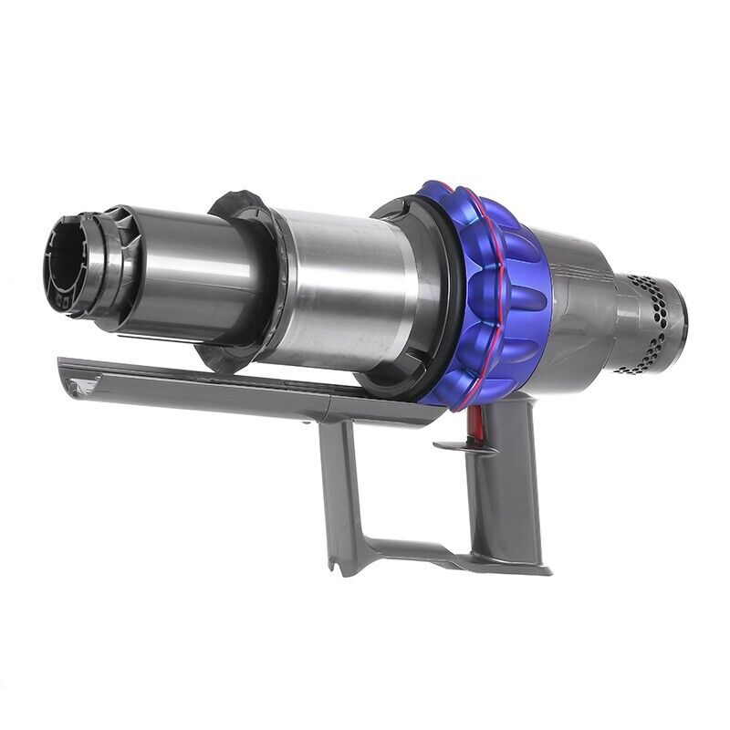 Dyson Dyson V15 SV22 Detect Animal Main Body Big Cyclone Motor Blue ...