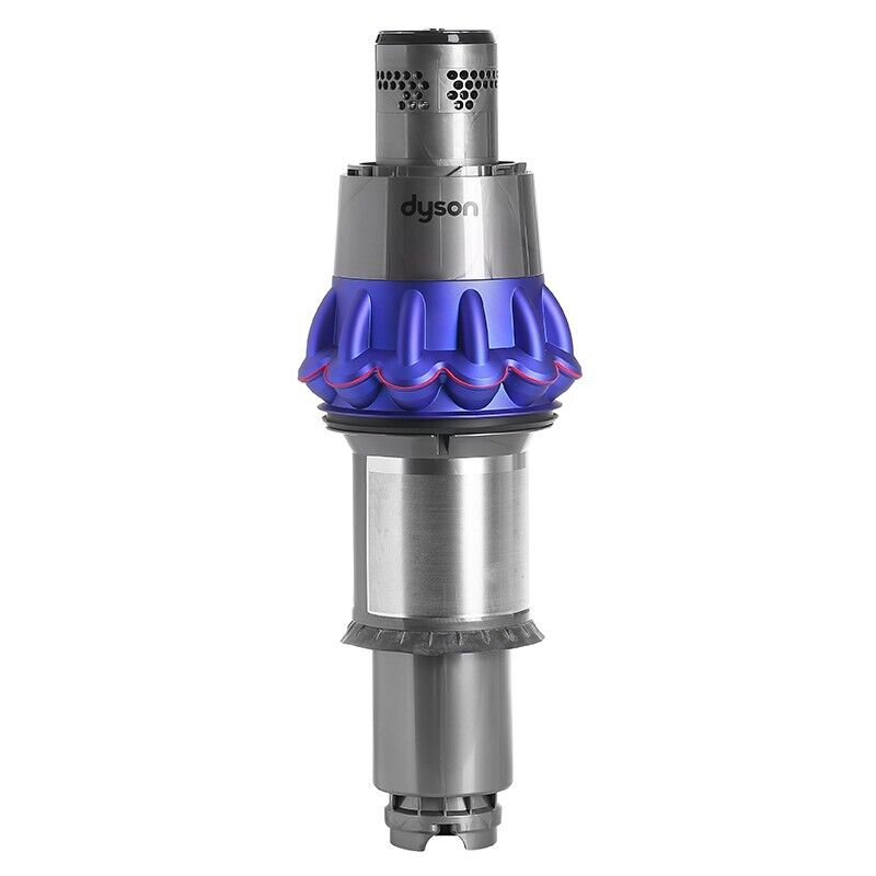 Dyson Dyson V15 SV22 Detect Animal Main Body Big Cyclone Motor Blue ...