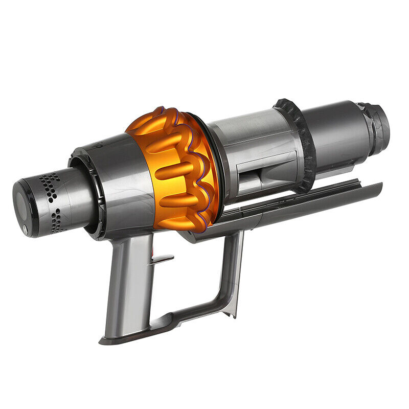 Dyson Dyson V15 Main Body Motor Cyclone Yellow SV22 Detect Animal ...