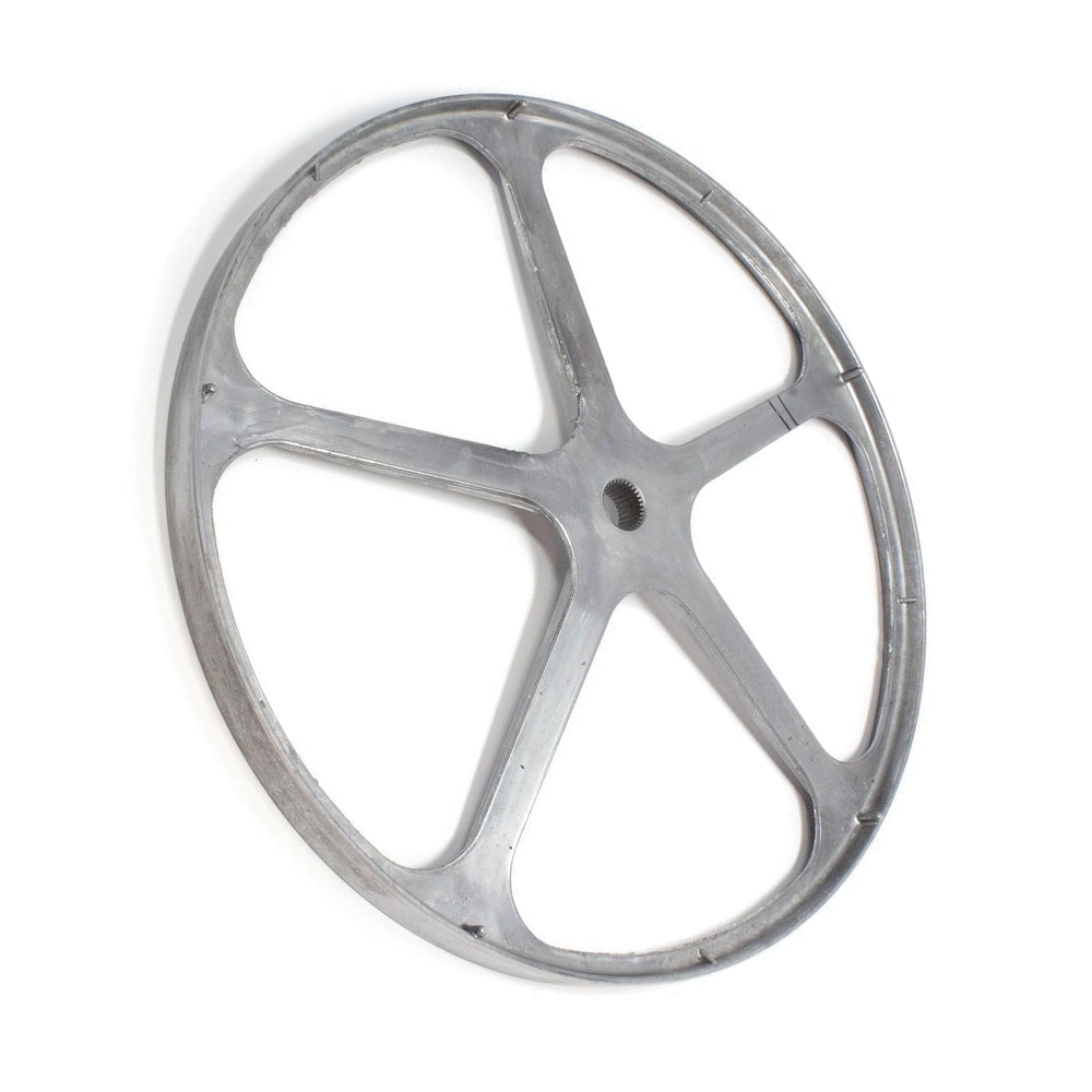 Beko Beko Lamona New World Blomberg Washing Machine Drum Pulley ...