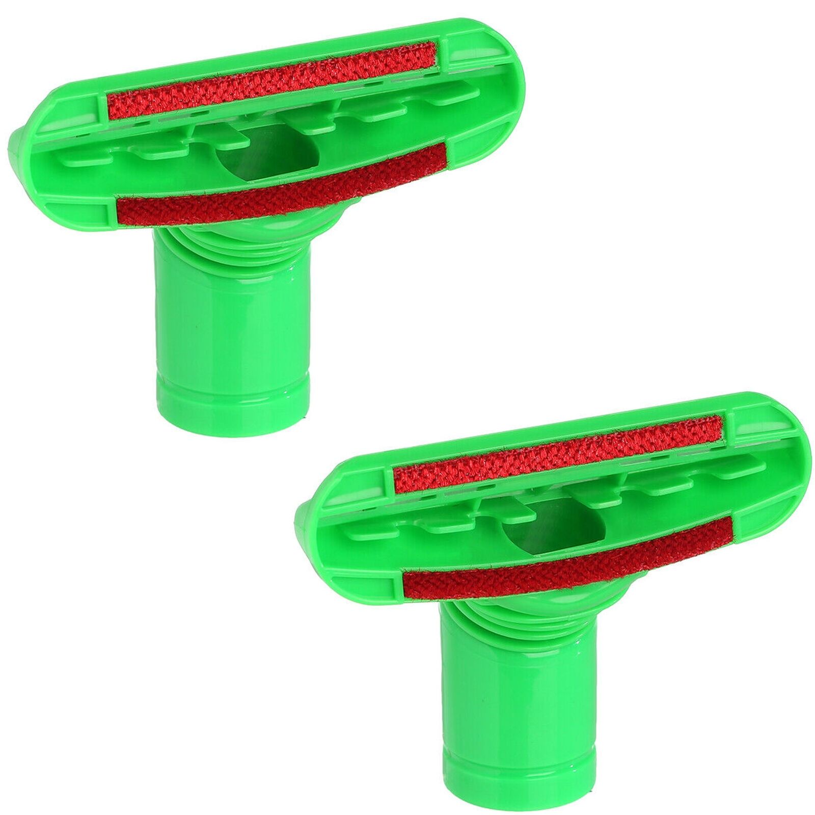 Unbranded Dyson Green Stair Tool x 2 - TLS170