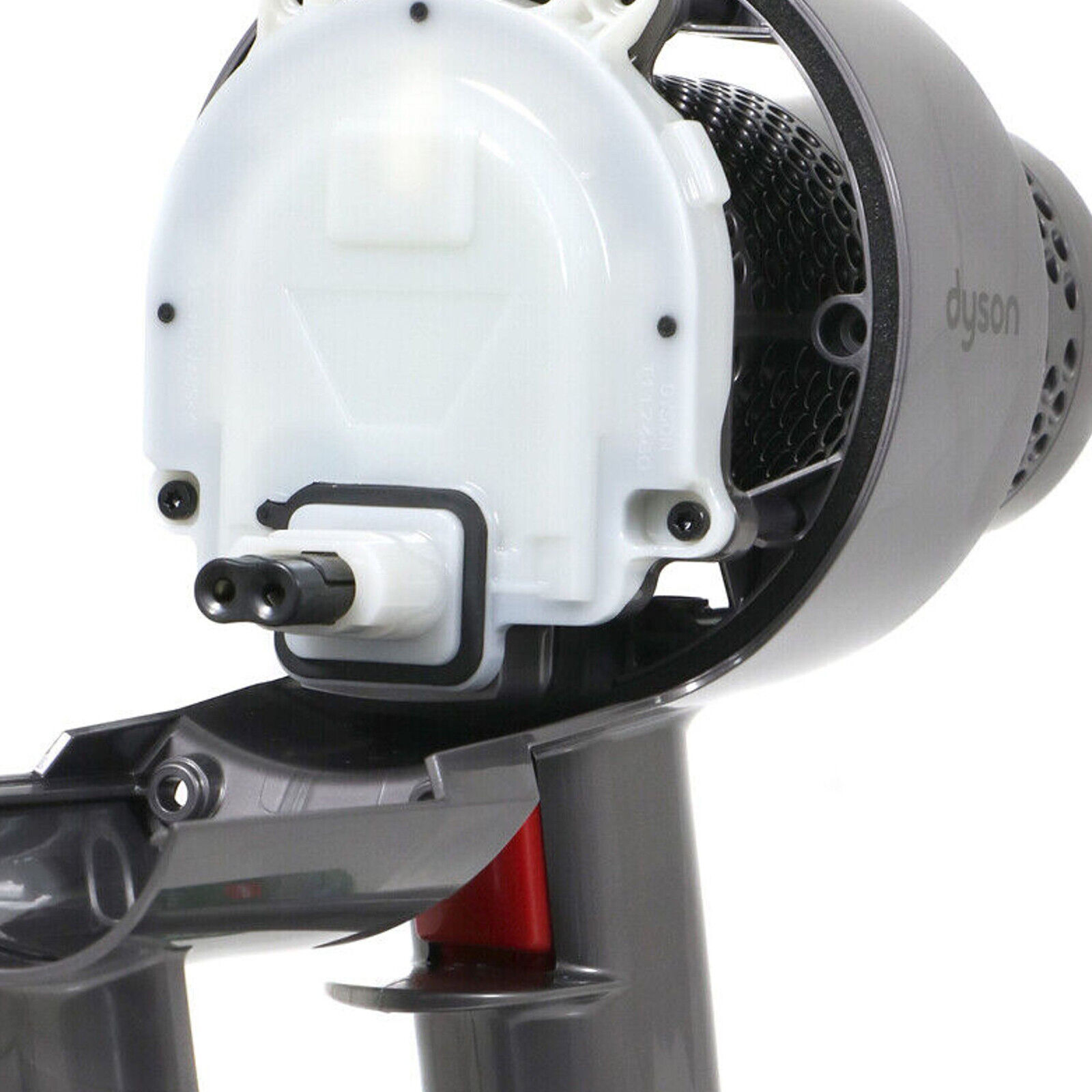 Dyson Dyson V11 Sv14 Lcd/Hc Animal Extra Absolute Vacuum Cyclone 970148 ...
