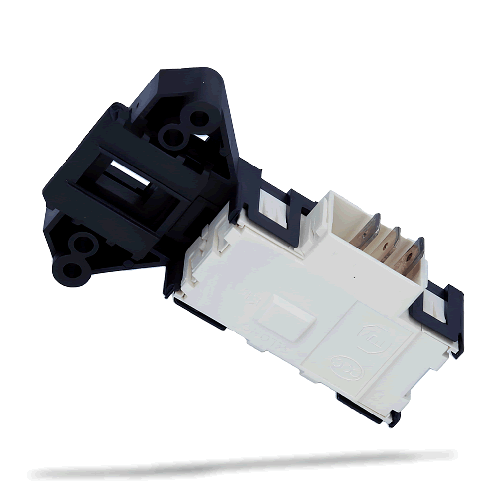 Midea Washing Machine Door Interlock Switch For Midea Washing Machines ...