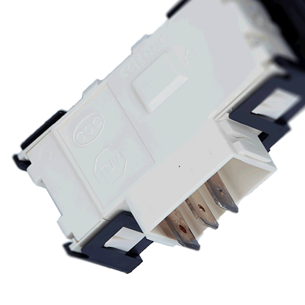 Midea Washing Machine Door Interlock Switch For Midea Washing Machines ...