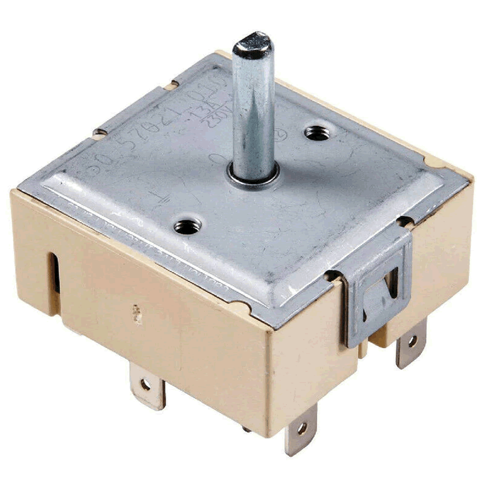 Genuine Vestel Multi Model Fitting Single Energy Regulator Simmerstat ...