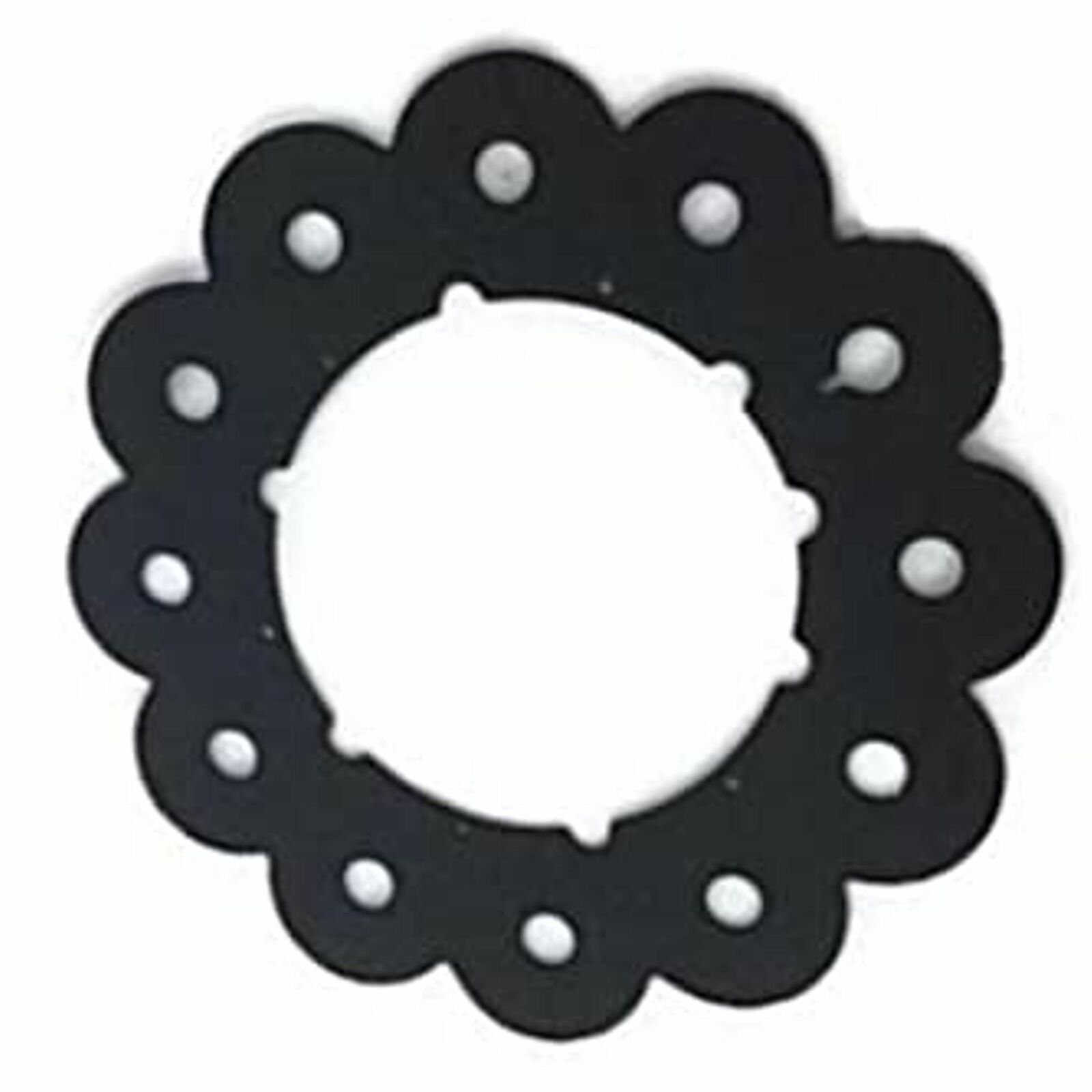 Unbranded Compatible Dyson Vacuum Cleaner Cyclone Foam Dust Gasket Seal ...