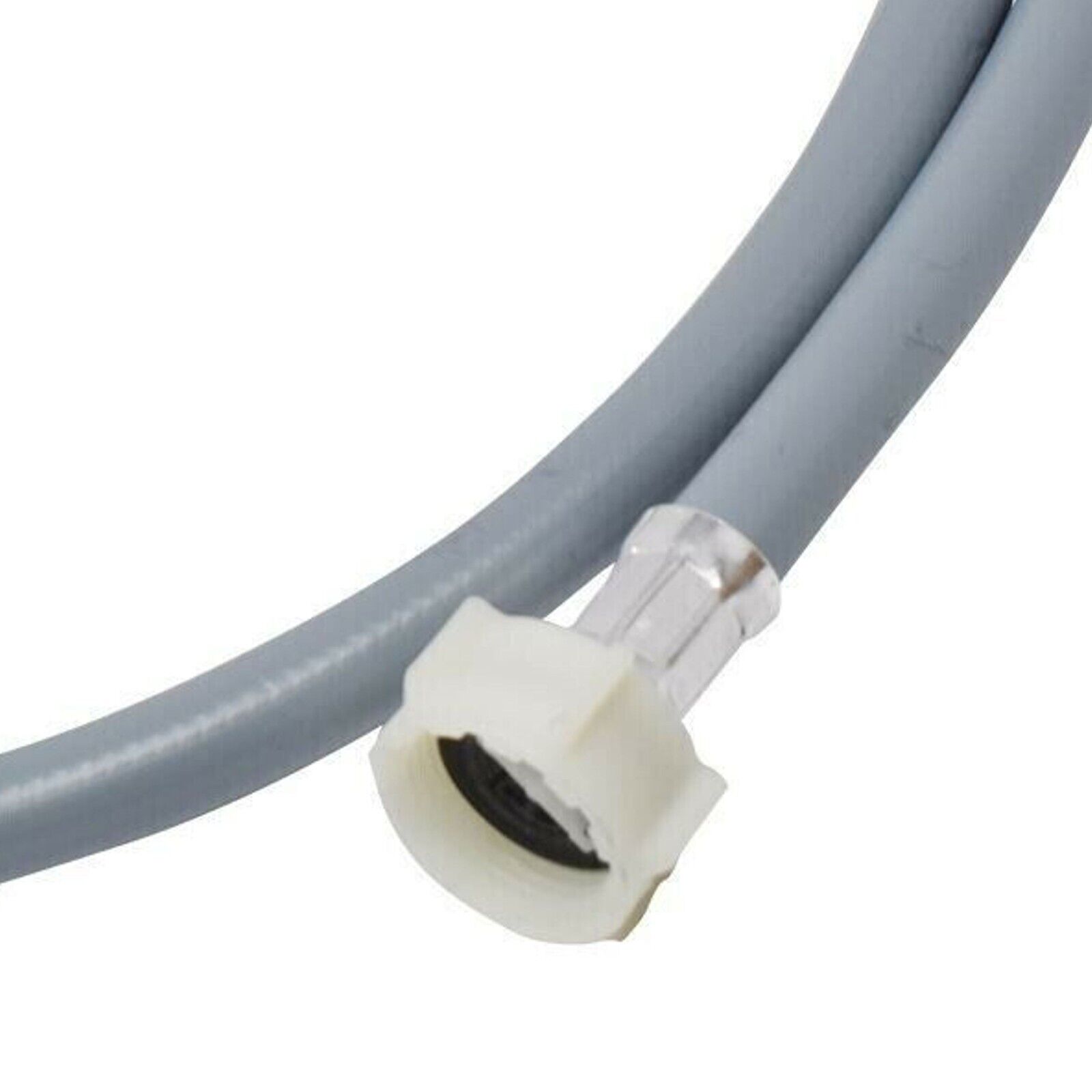 Unbranded Water Hose Pipe Washing Machine Dishwasher Inlet Water Fill ...