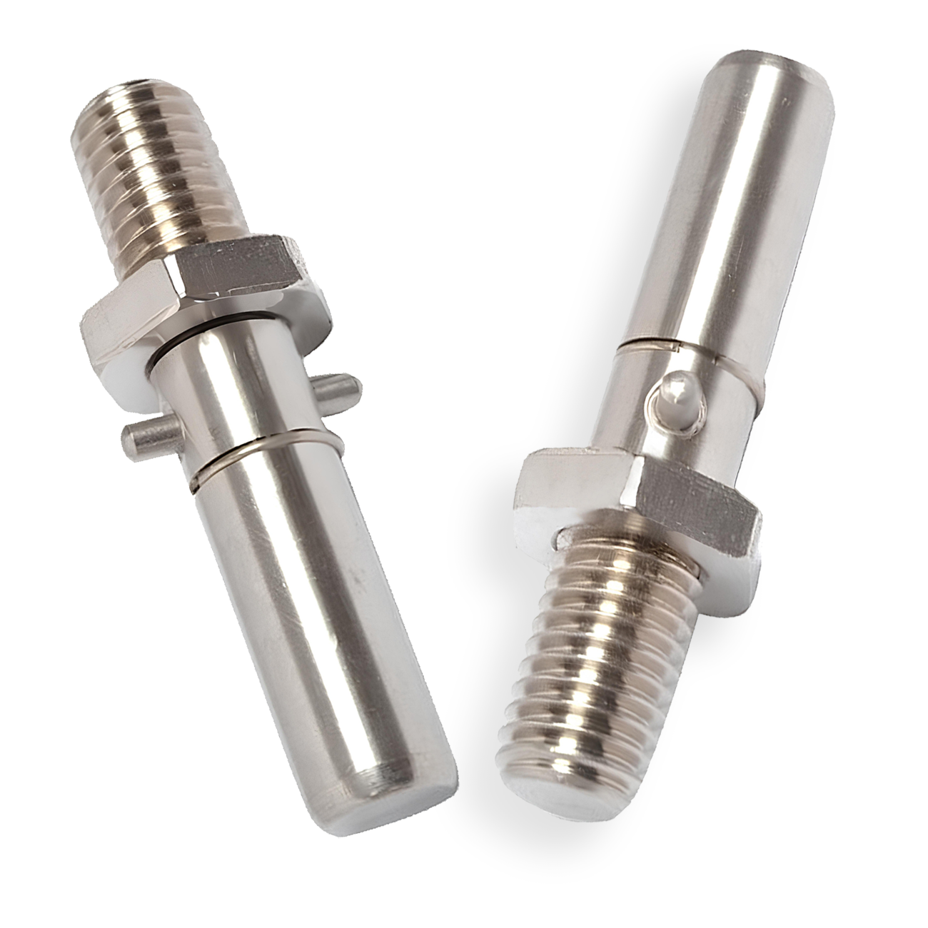 Kenwood Circlip Beater Shaft Assembly New Shape For Kenwood Chef Series ...