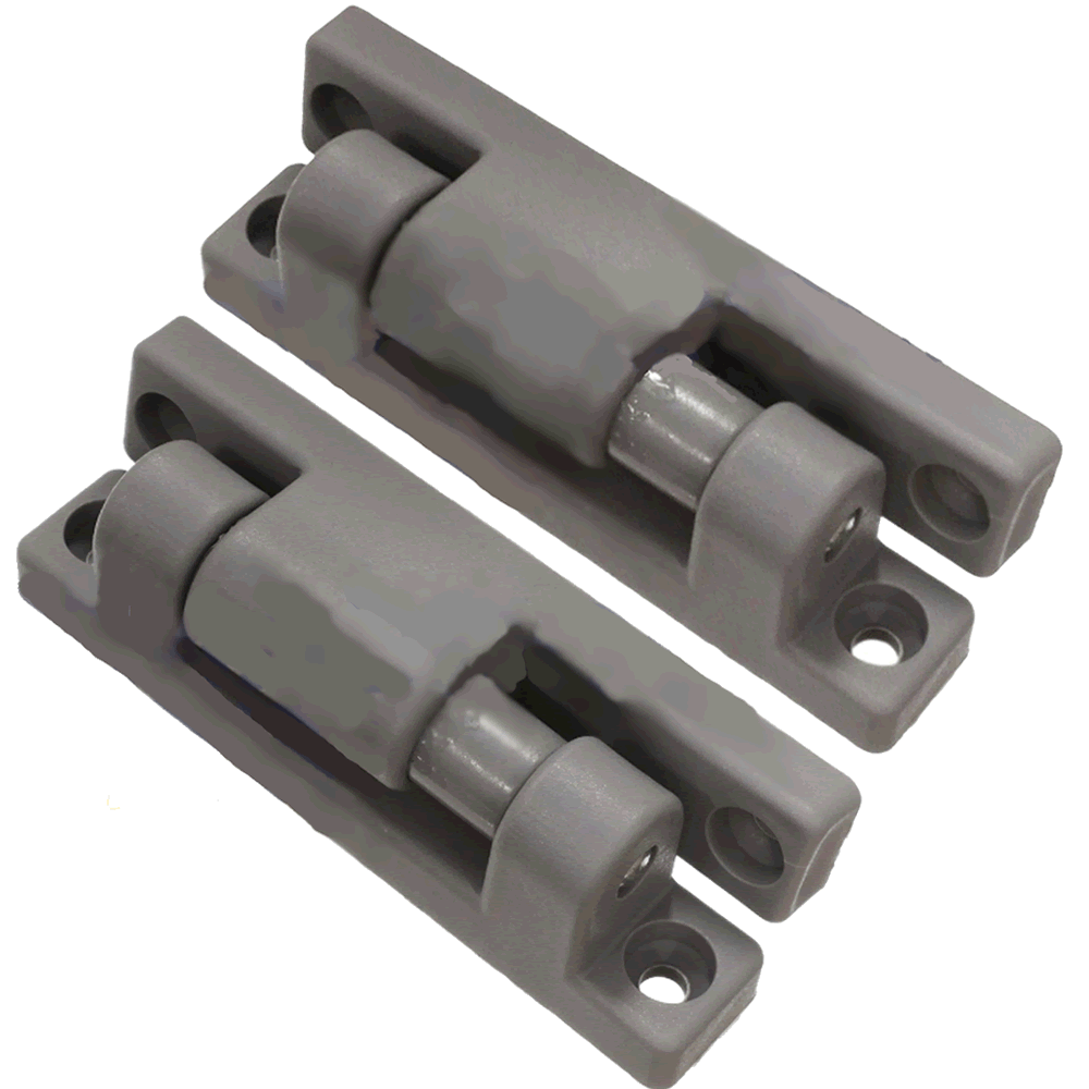 Unbranded Cold Cooler Room Walk In Refrigeration Left & Right Hand Door ...