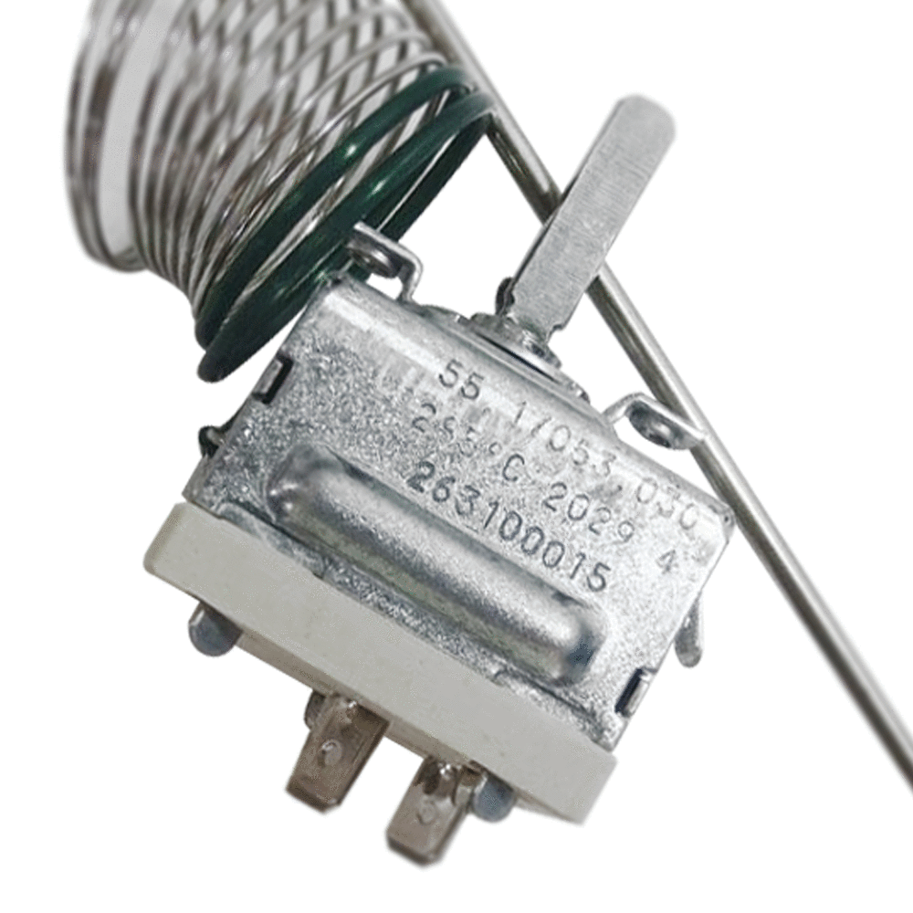 Beko Oven Thermostat Not Working: Quick Fixes to Save Your Bake