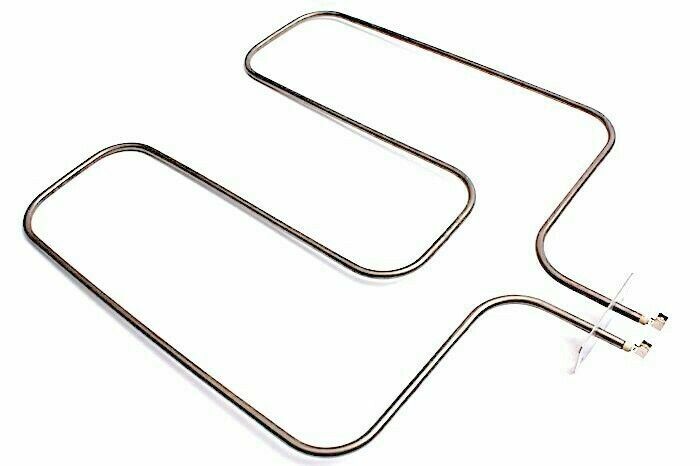 Beko GENUINE BEKO GRILL OVEN HEATER HEATING ELEMENT 1200W 230V 262900061