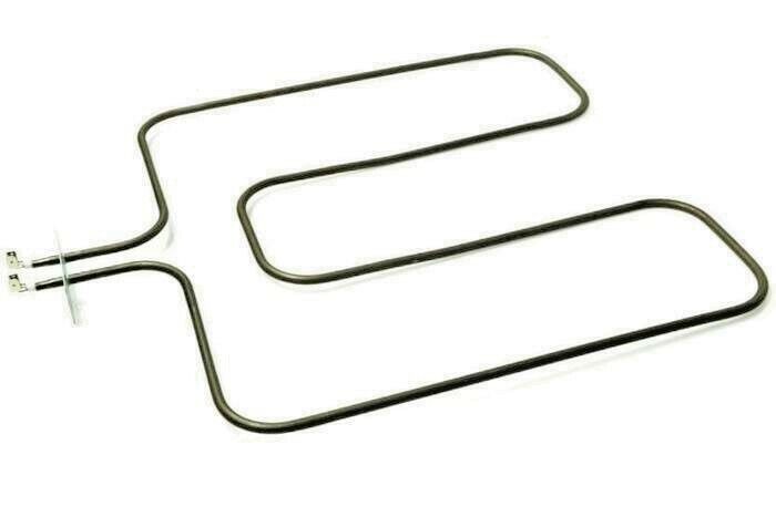 Beko GENUINE BEKO GRILL OVEN HEATER HEATING ELEMENT 1200W 230V 262900061