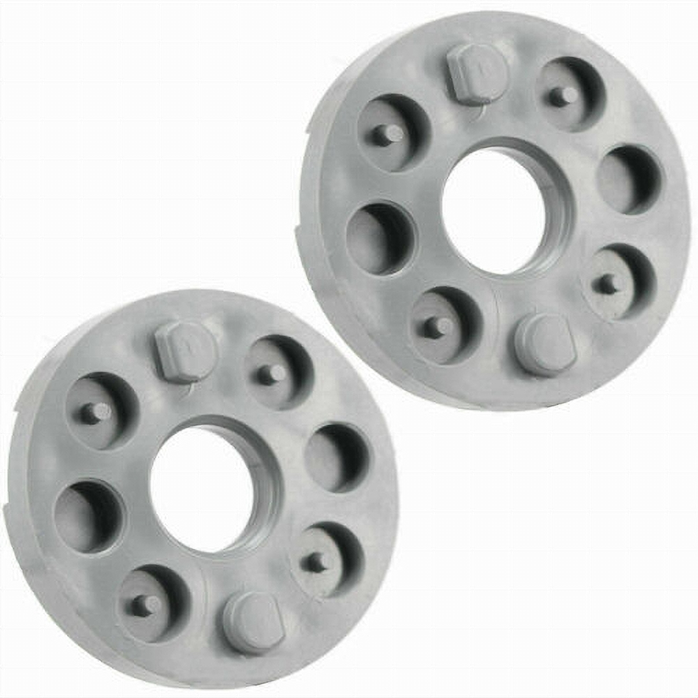 ALM Flymo Easi Glide 300 330 340 360 Lawnmower Blade Spacers Distance ...