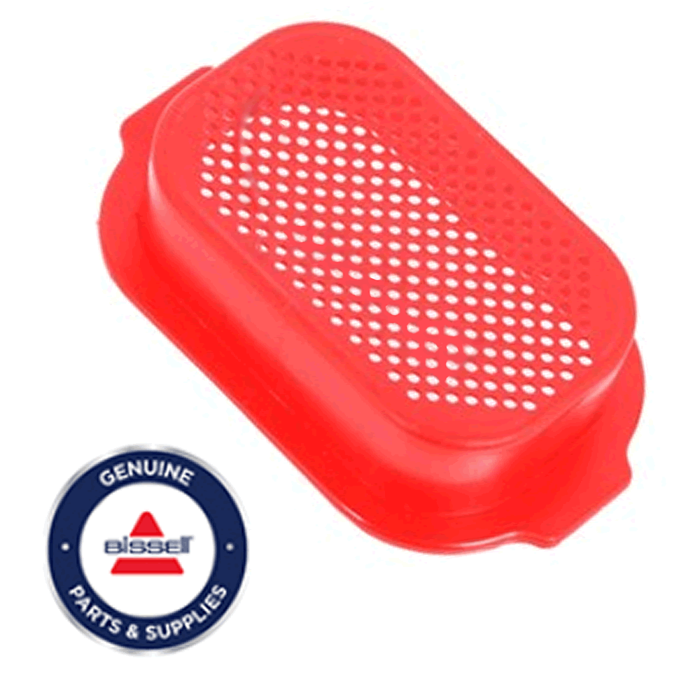 Bissell Bissell Proheat Power Steamer Filter Basket Lint Screen 015 ...