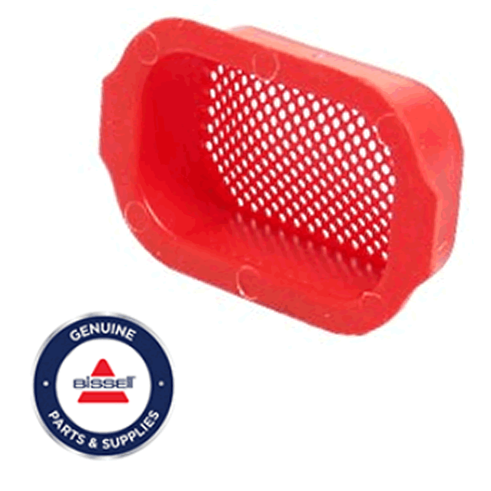 Bissell Bissell Proheat Power Steamer Filter Basket Lint Screen 015 ...