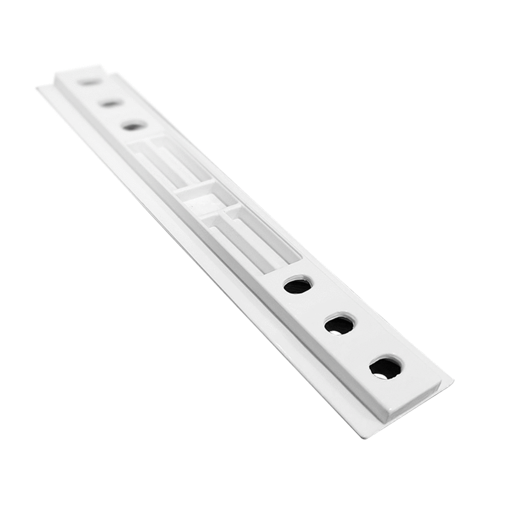 Beko Lamona Sliding Door Slide & Guide Rail Set x 3 Integrated Fridge ...