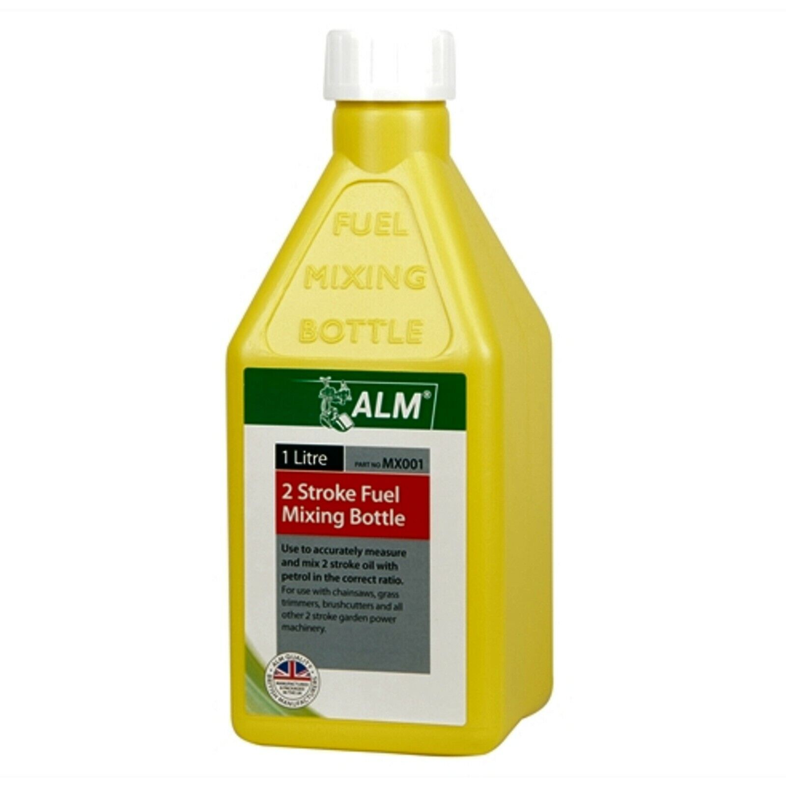 ALM APPLICATION 2 STROKE MIXING ECONOMY MX001 UNIVERSAL BY ALM - MX001