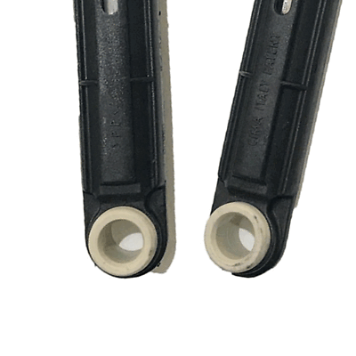 Whirlpool Washing Machine Shock Absorber Kit 20N Futura 71 LT Genuine Part Multi Model 00303589 ...