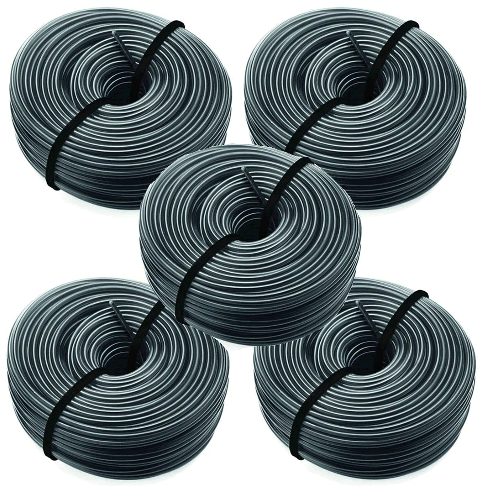 Bosch AMOUNT OF SPOOLS: 5 SPOOLS - 120 METERS