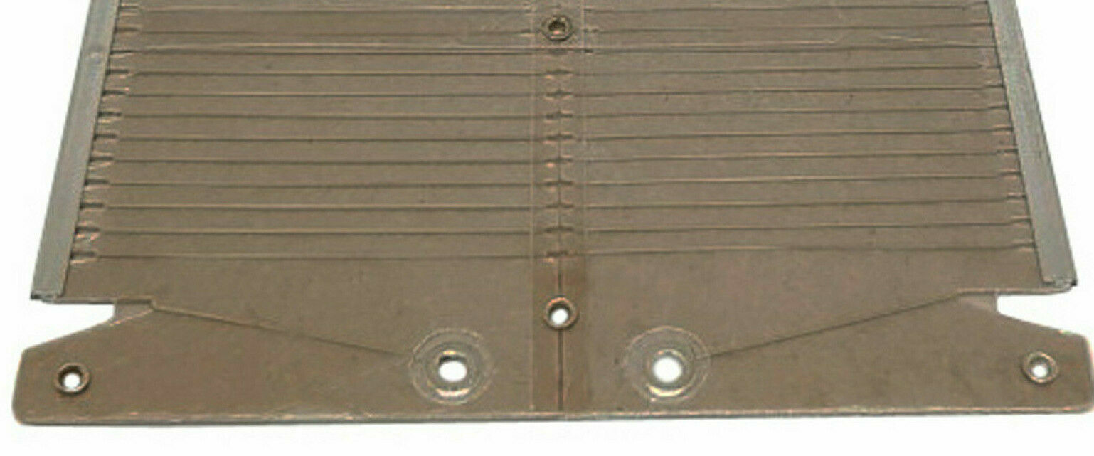 Dualit Genuine Dualit Universal 2 3 4 Slot Toaster Pro Heat Middle ...