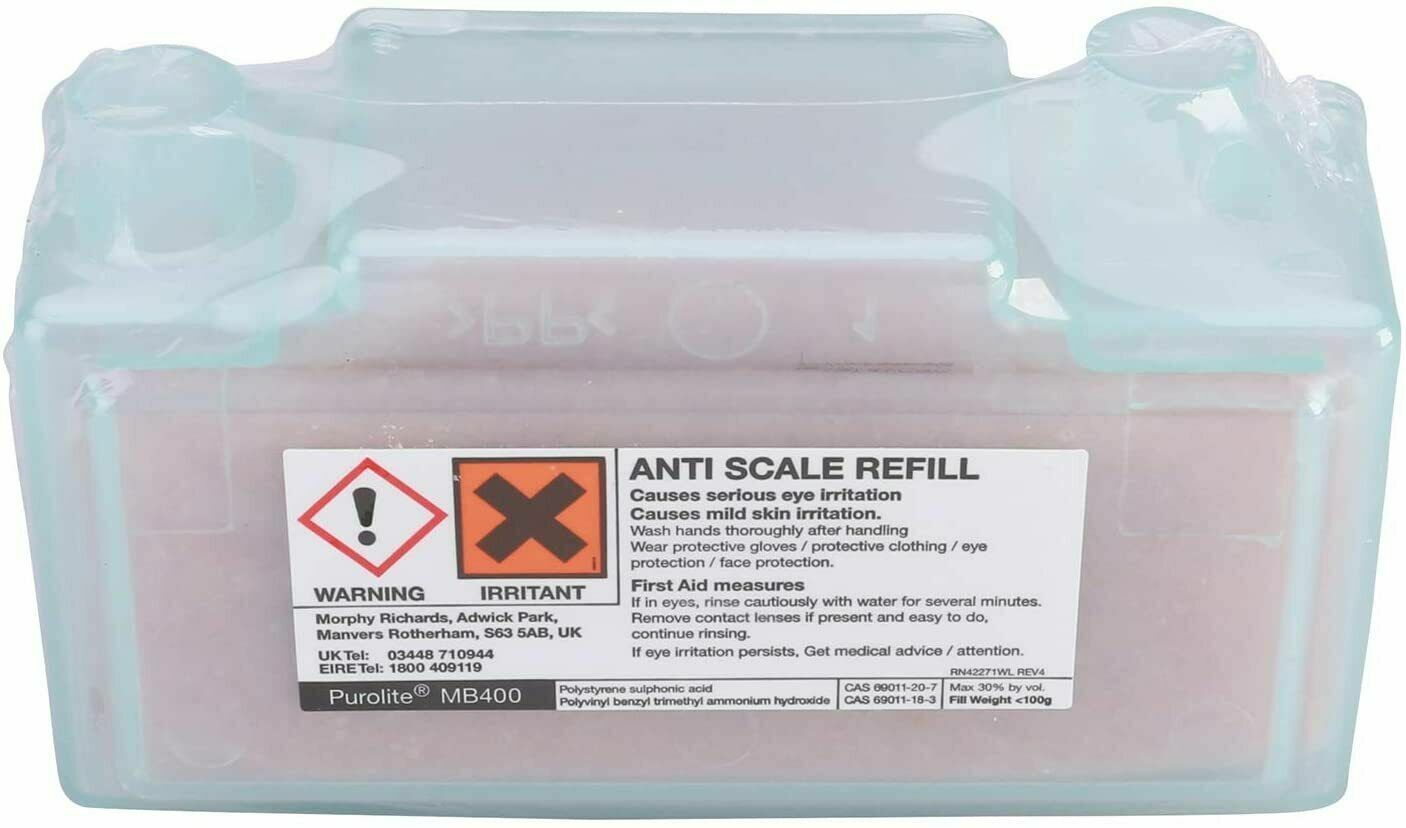 Morphy Richards Morphy Richards 42236 42239 Iron Steam Generator Anti ...