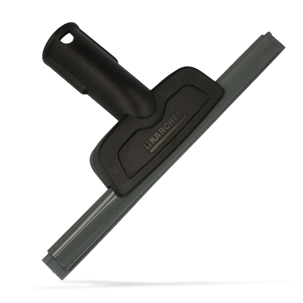 Kärcher Window squeegee Nozzle Tool Karcher SC Series Steam Cleaners ...