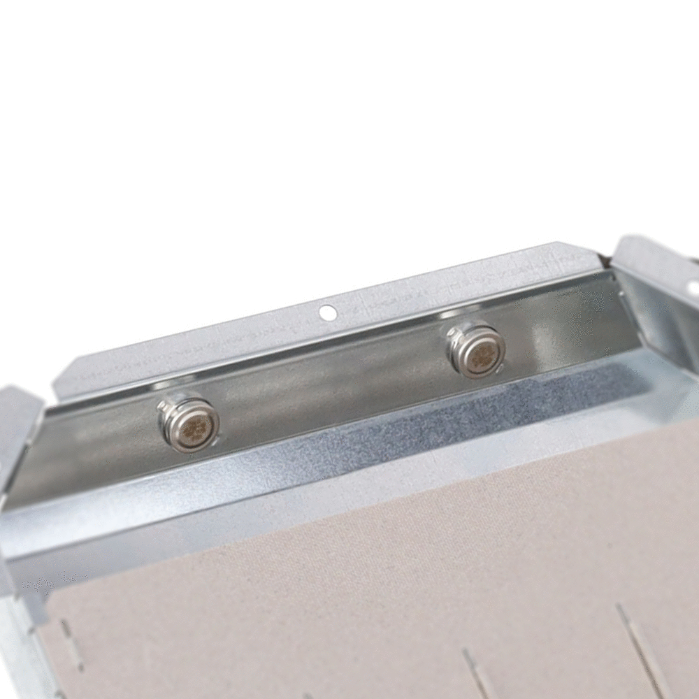 Beko Beko tumble dryer element 1600 + 700w. 2976680600. - 2976680600