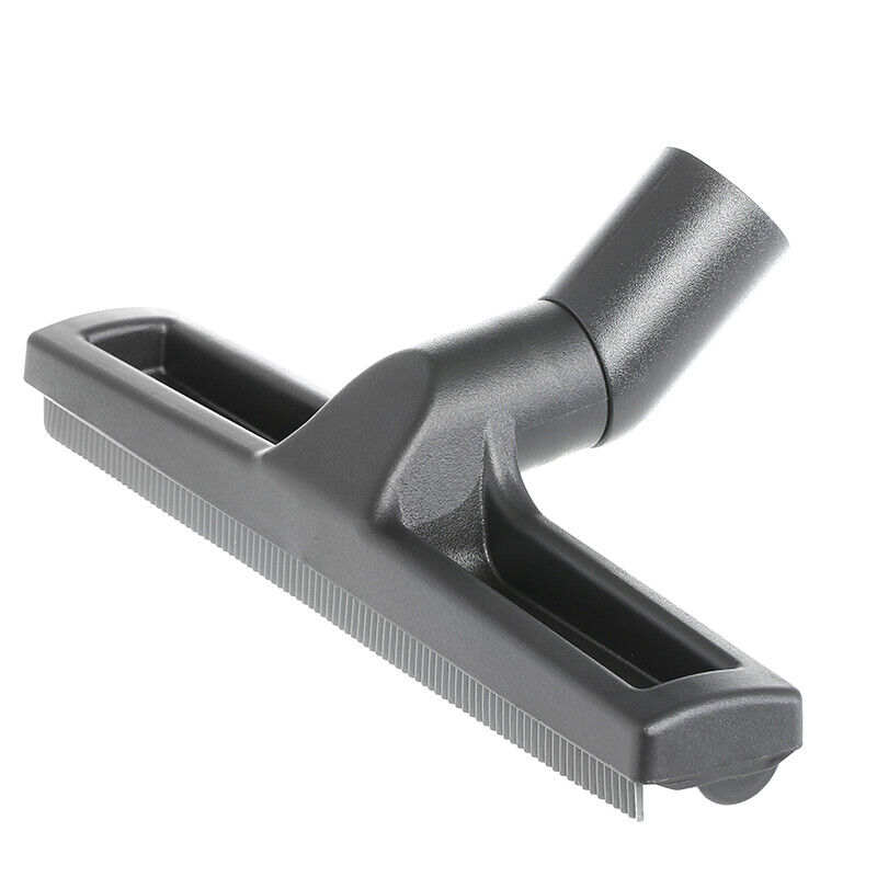 Unbranded Floor Tool Nozzle 32mm Vacuum Cleaner Slim With Rubber ...