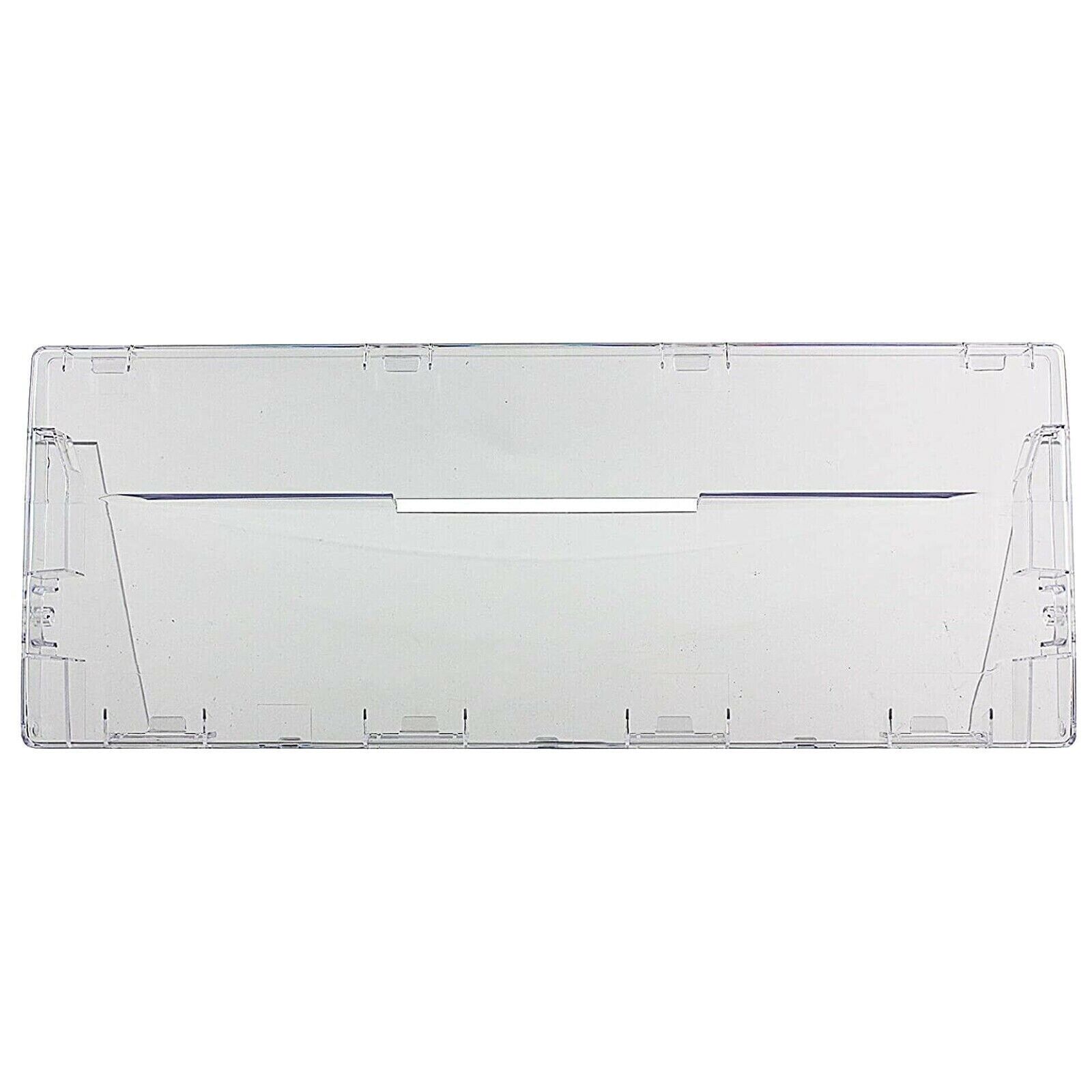 Hotpoint Drawer Front Flap For Hotpoint RFA52 RFAA52 Fridge Freezer ...