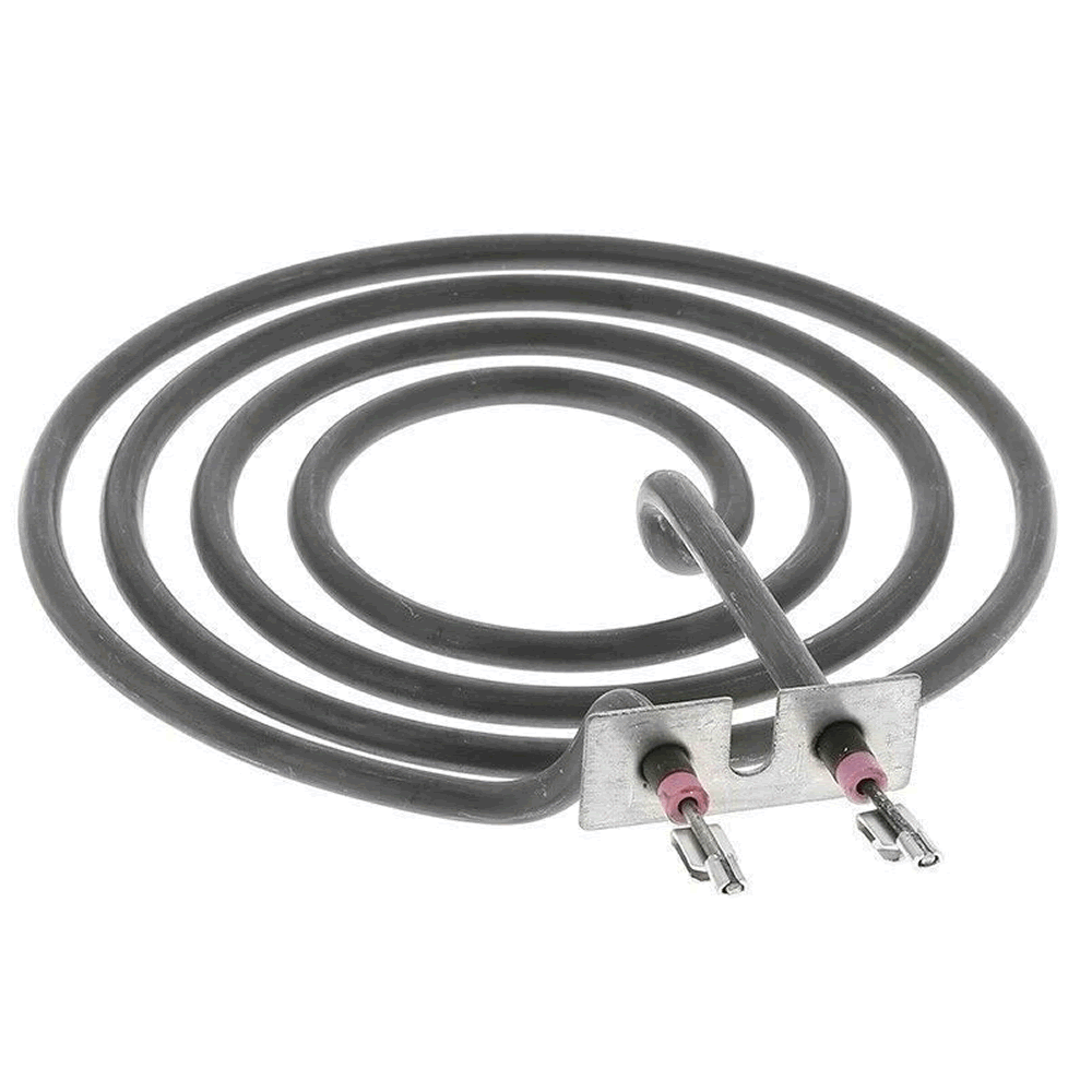 Unbranded Universal 7 inch Boiling Ring Plate, 1800W, 240V