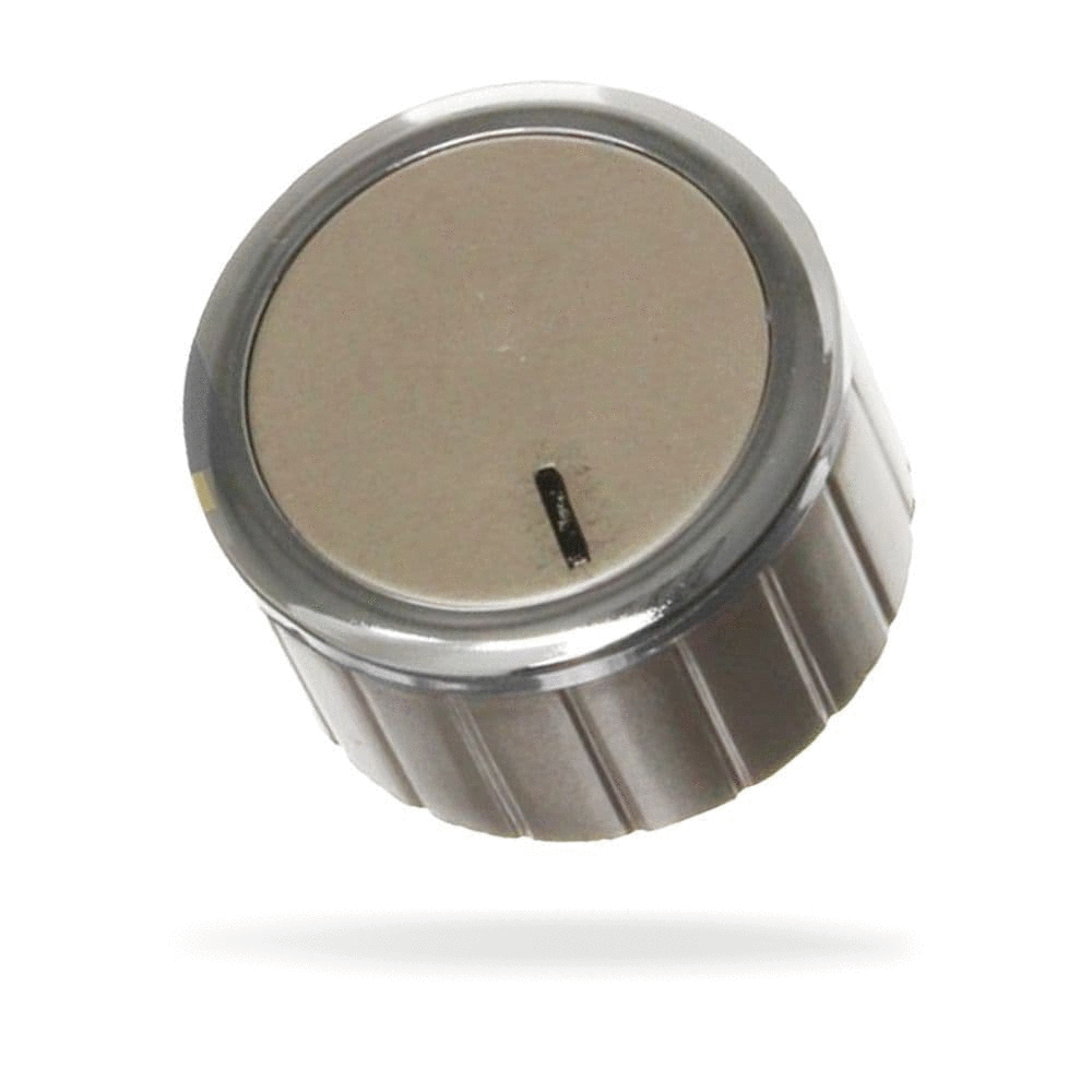 Unbranded Bronze Stainless Style Steel Oven Knob Kit Adapters Sizes ...